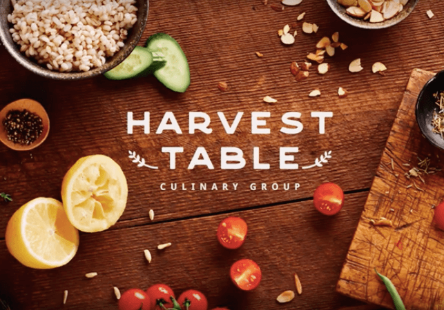 Harvest Table Culinary Group Recognized by Farm Forward’s Leadership Circle | Farm Forward