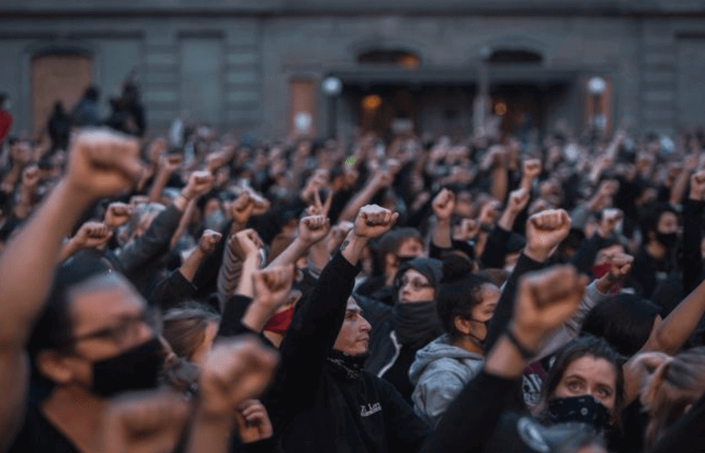 We Need an Anti-Racist Animal Protection Movement | Farm Forward