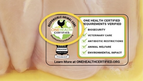Coalition Blasts “One Health Certified” Meat Industry Humanewashing ...