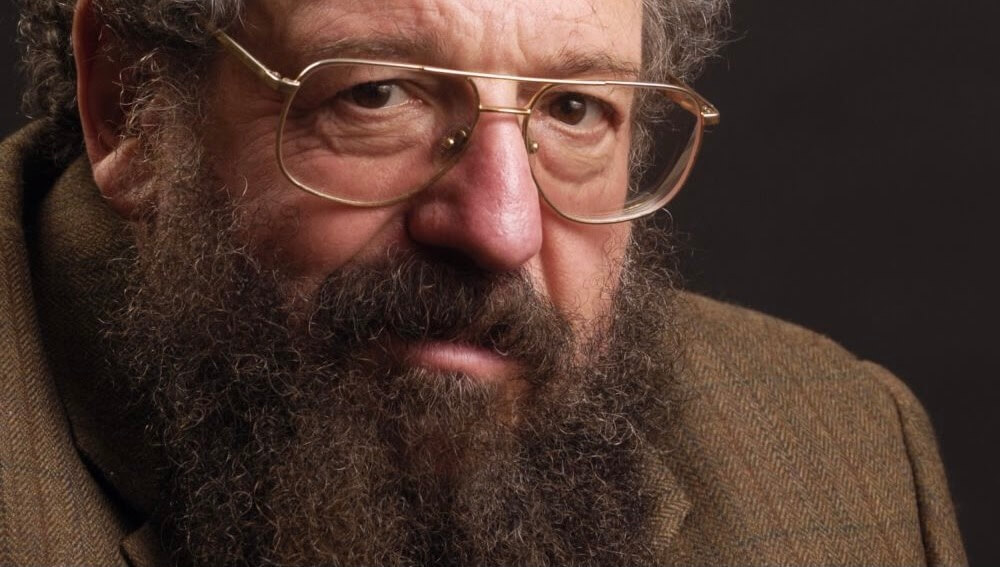 Remembering Bernie Rollin | Farm Forward