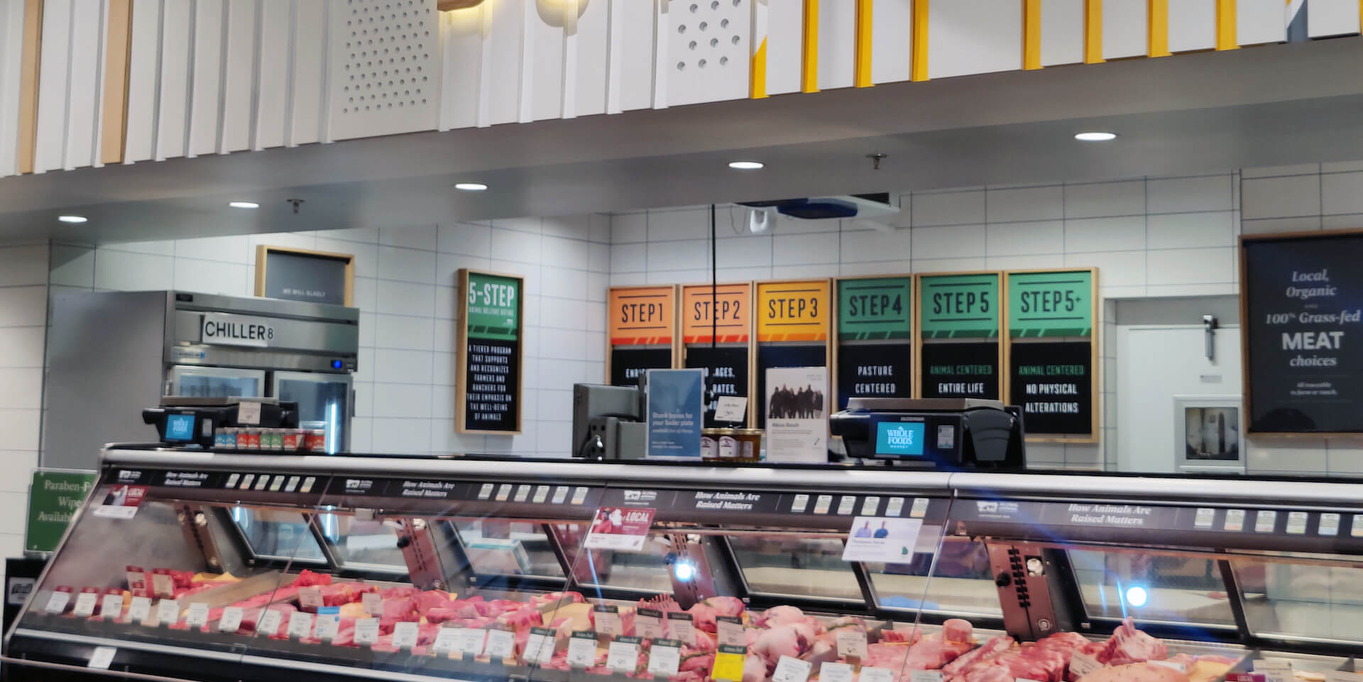 Animal Product Labeling | Farm Forward