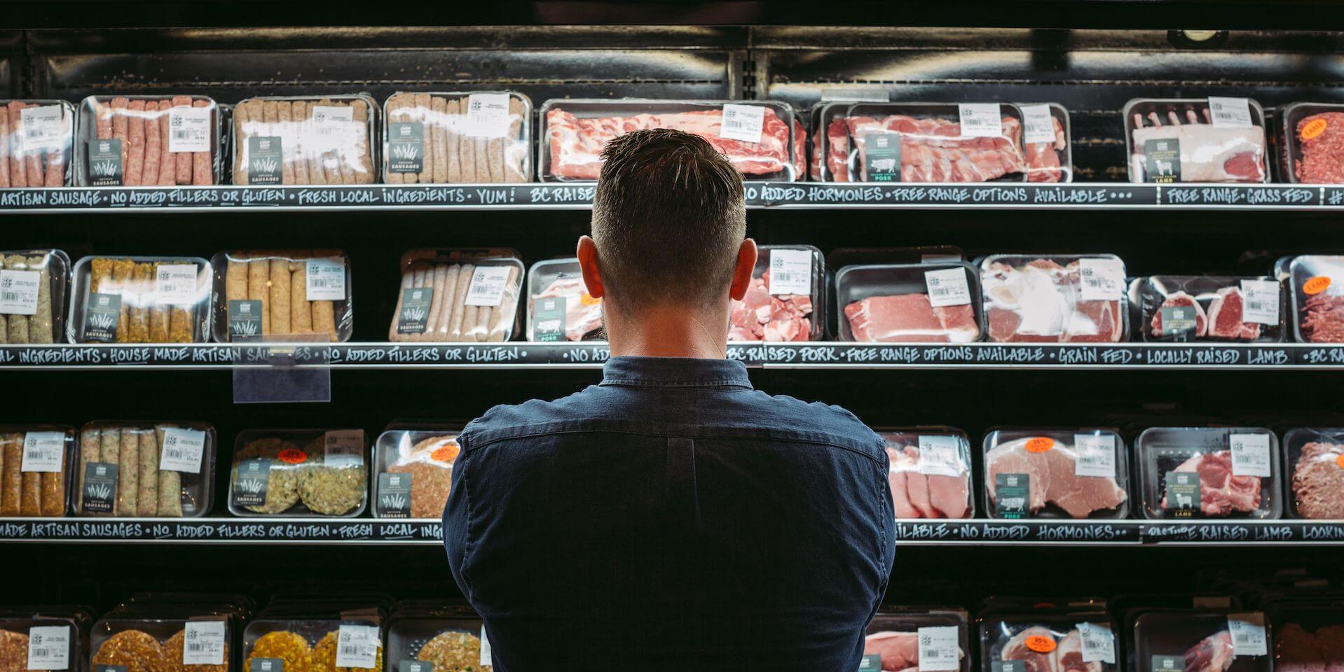 End Humanewashing | Farm Forward