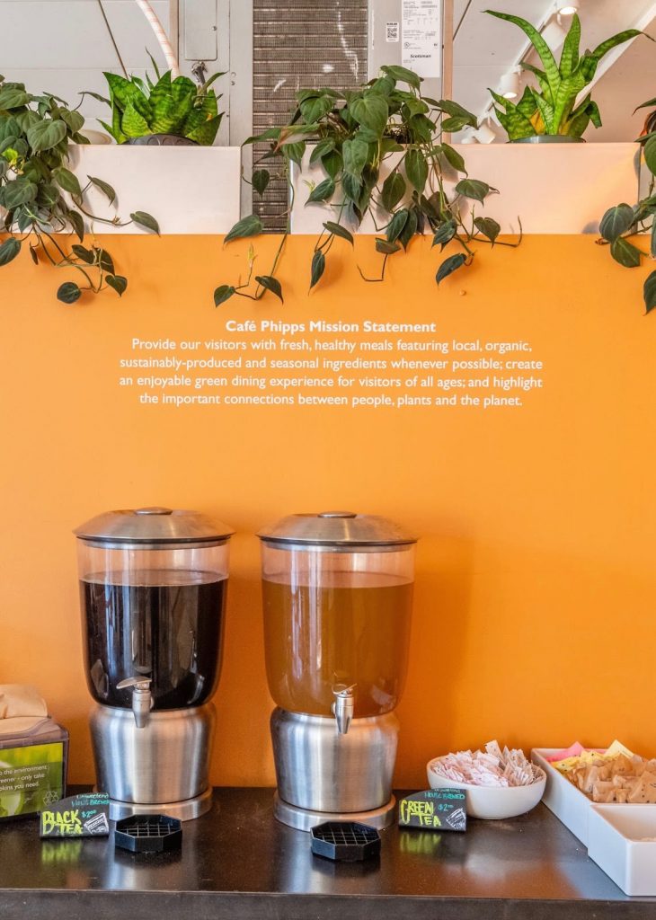 Tips from Phipps: Leadership Circle's Newest Member Takes a Forward ...