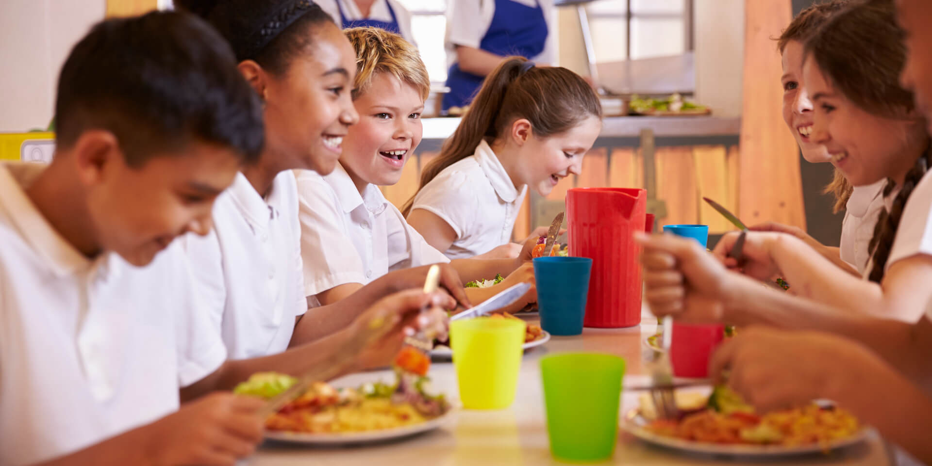 Good Food Purchasing Program | Farm Forward